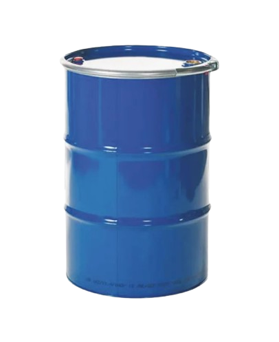 UDM – High Quality Steel Drum Manufacturing